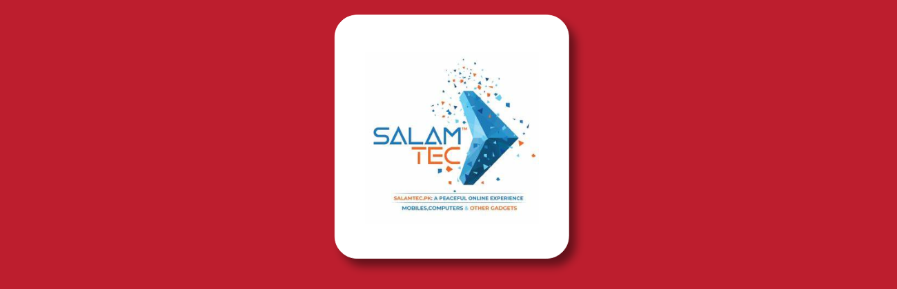 Salamtec | Official Store – JodiaBaAzar.com