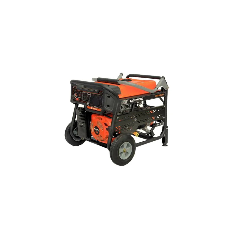 Daewoo - Generator - 3.5 KW | Jodiabaazar.com – JodiaBaAzar.com