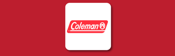 Coleman Range of Cool Boxes & Camping Equipment | Jodiabaazar.com ...