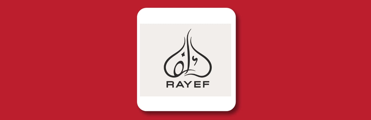 Rayef Traditional Arabic Perfumes & Ouds | Jodiabaazar.com ...