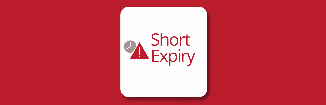 Short Expiry & Short Dated Clearance Stock | Jodiabaazar.com ...