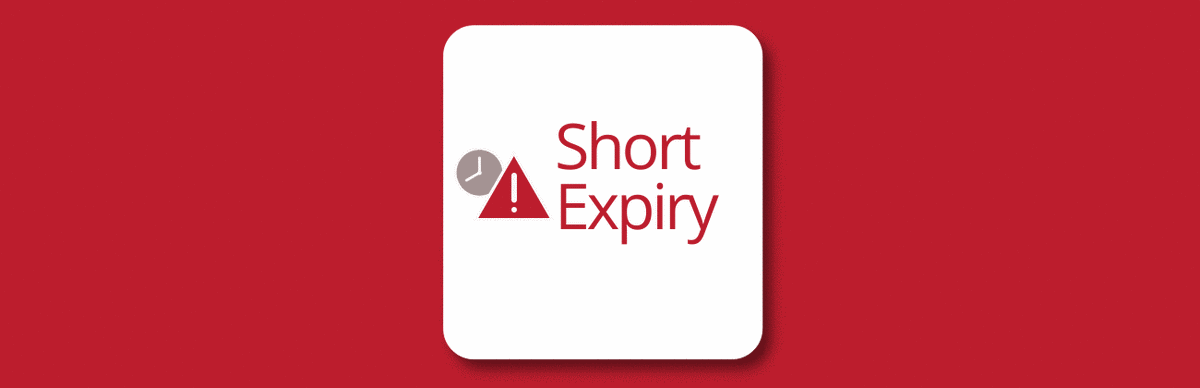 Short Expiry & Short Dated Clearance Stock | Jodiabaazar.com ...