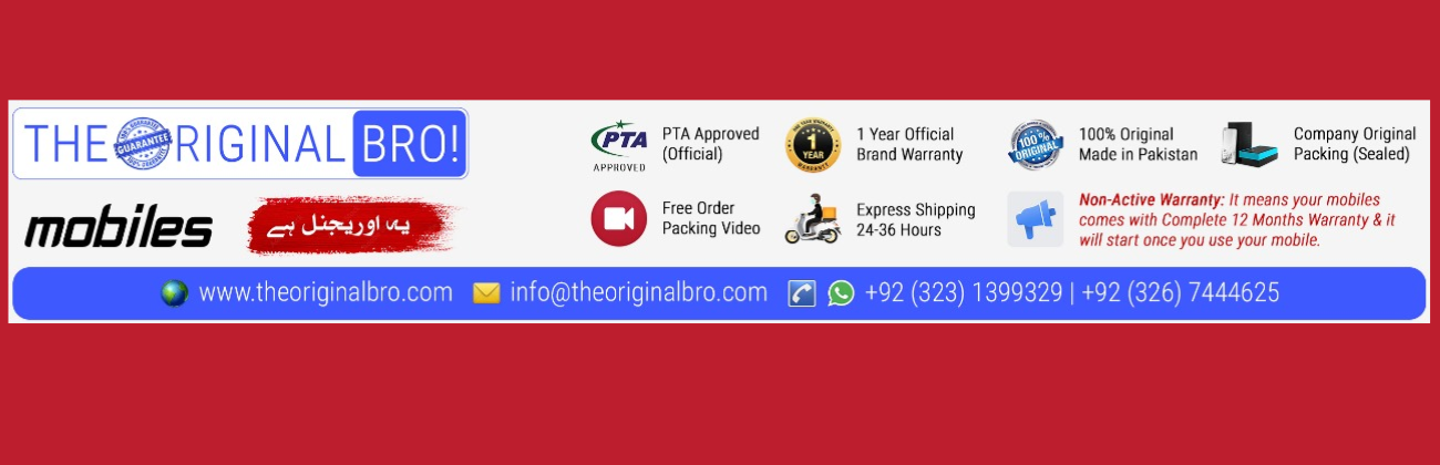 The Original Bro Official Store | Jodiabaazar.com – JodiaBaAzar.com