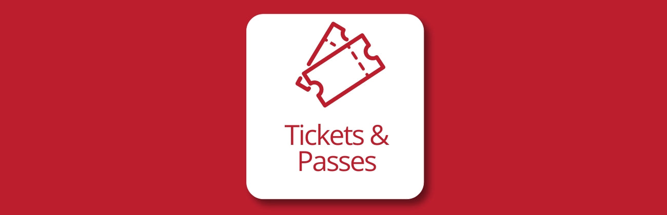 Tickets & Passes – JodiaBaAzar.com