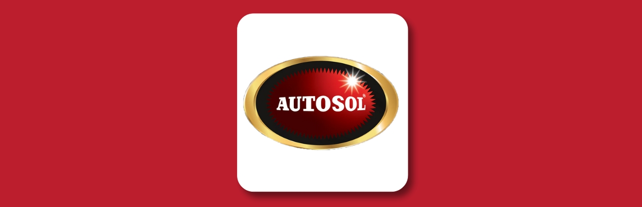 Autosol - Cleaning & Care Products For Industry & Home | Jodiabaazar ...