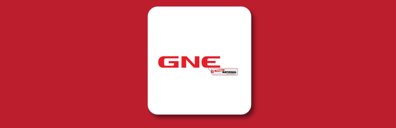 Gaba (GNE) Fridge, Freezers, Blenders, & Other Products At Everyday Low ...