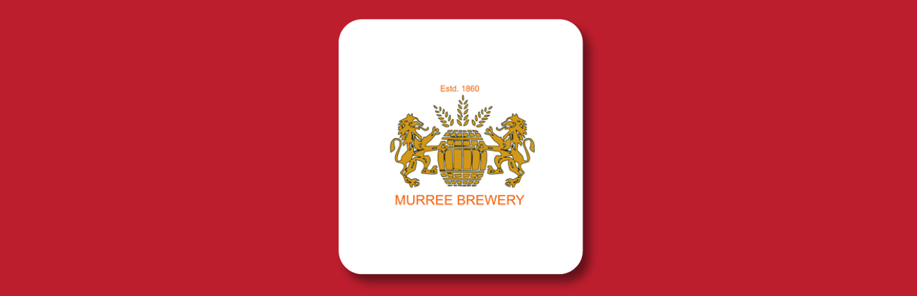 Murree Brewery Logo Murree Brewery Malt Drink Lemon – American Food