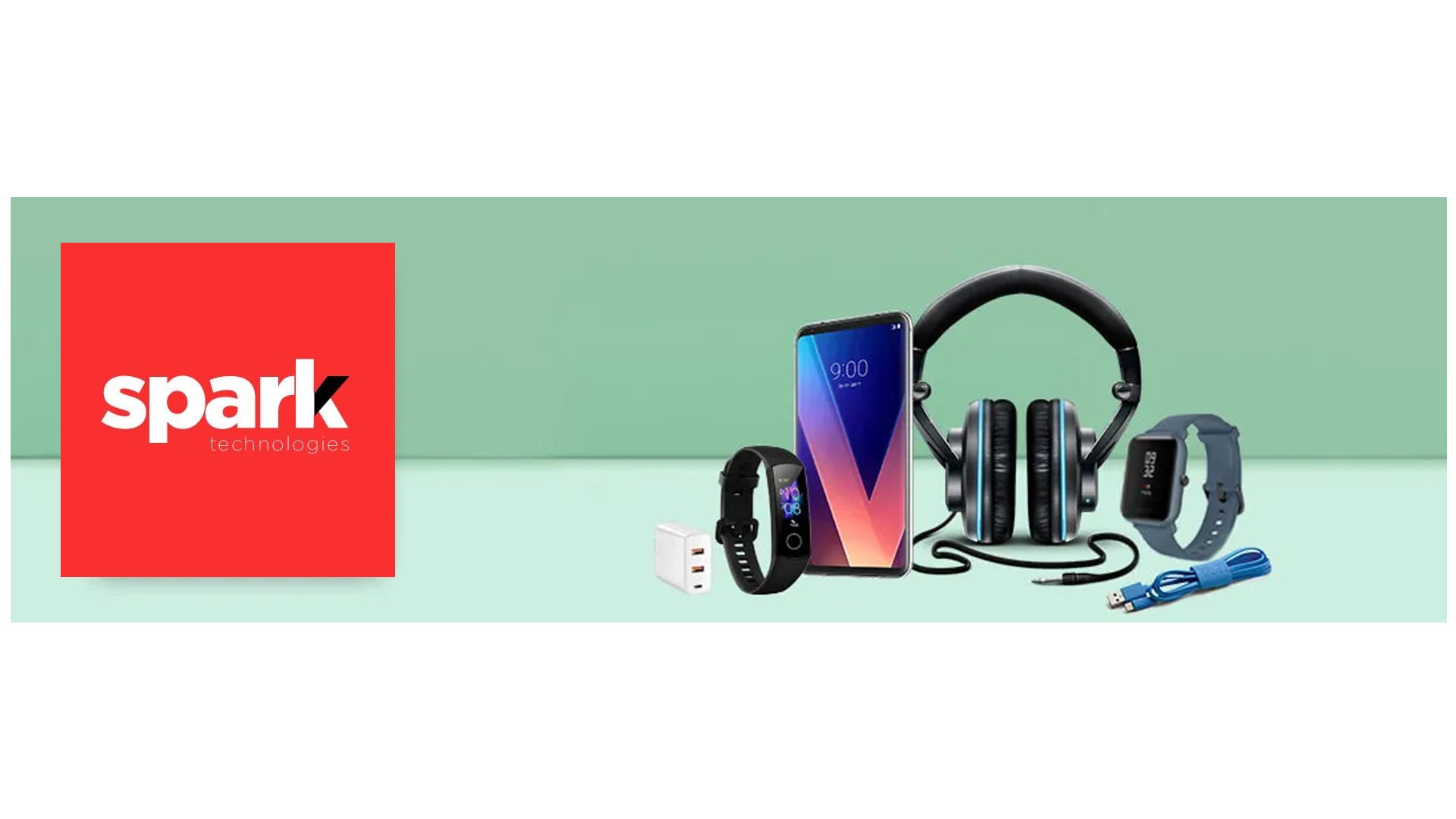 Spark Tech Official Store | Jodiabaazar.com – JodiaBaAzar.com