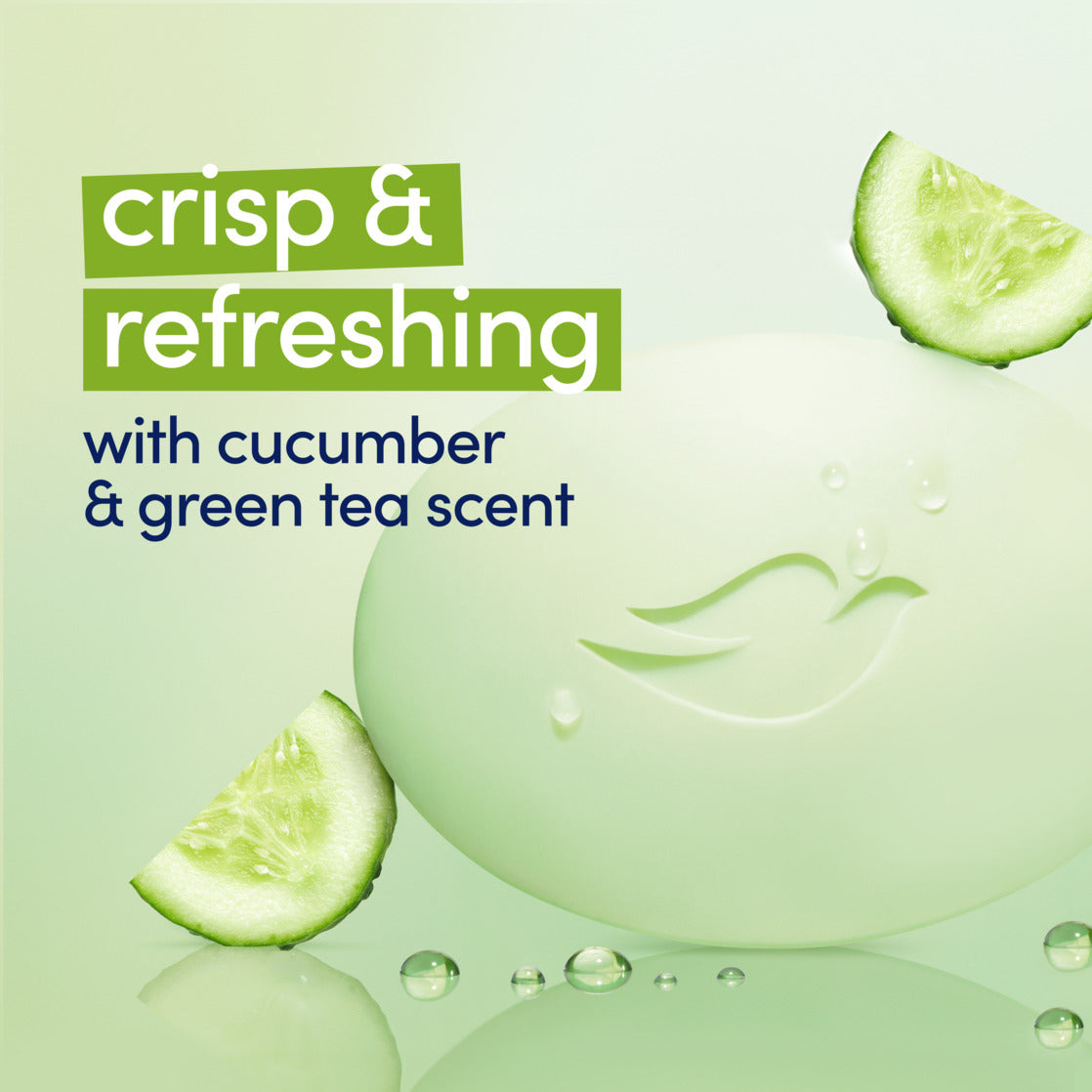 Dove Soap - Cool Moisture - US - Beauty Bar - 106g | JodiaBaazar.com ...