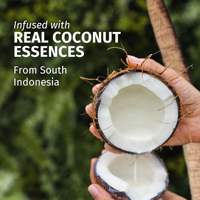 Herbal Essences - Hair Mask - Coconut - 300 ML | Jodiabaazar.com ...