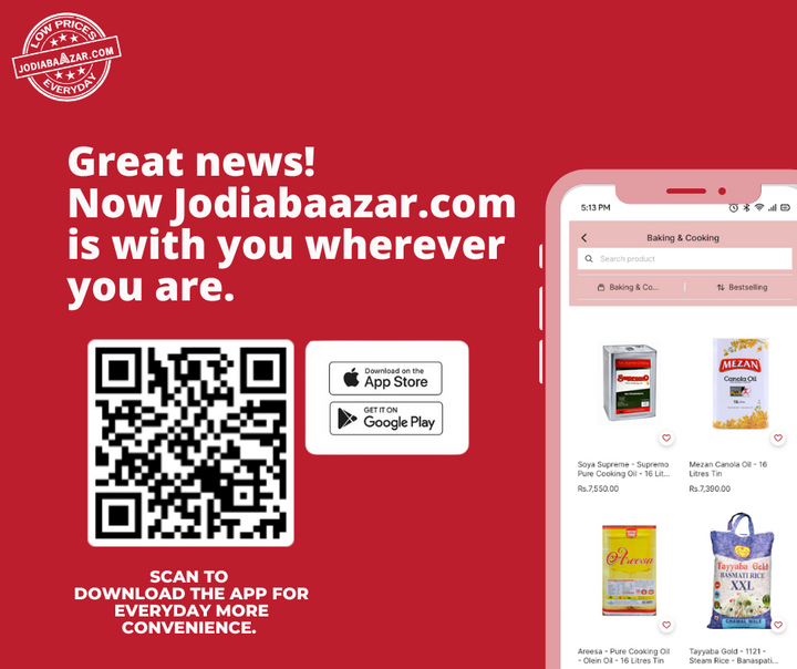 Shop Jodia Bazar Online At Everyday Low Price | JodiaBaazar.com ...