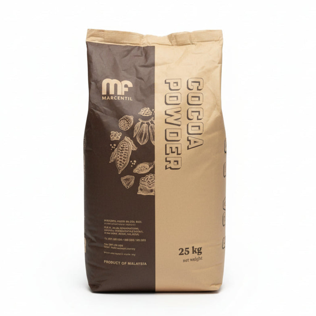 MF - Cocoa Powder - 25 KG - Malaysia | Jodiabaazar.com – JodiaBaAzar.com