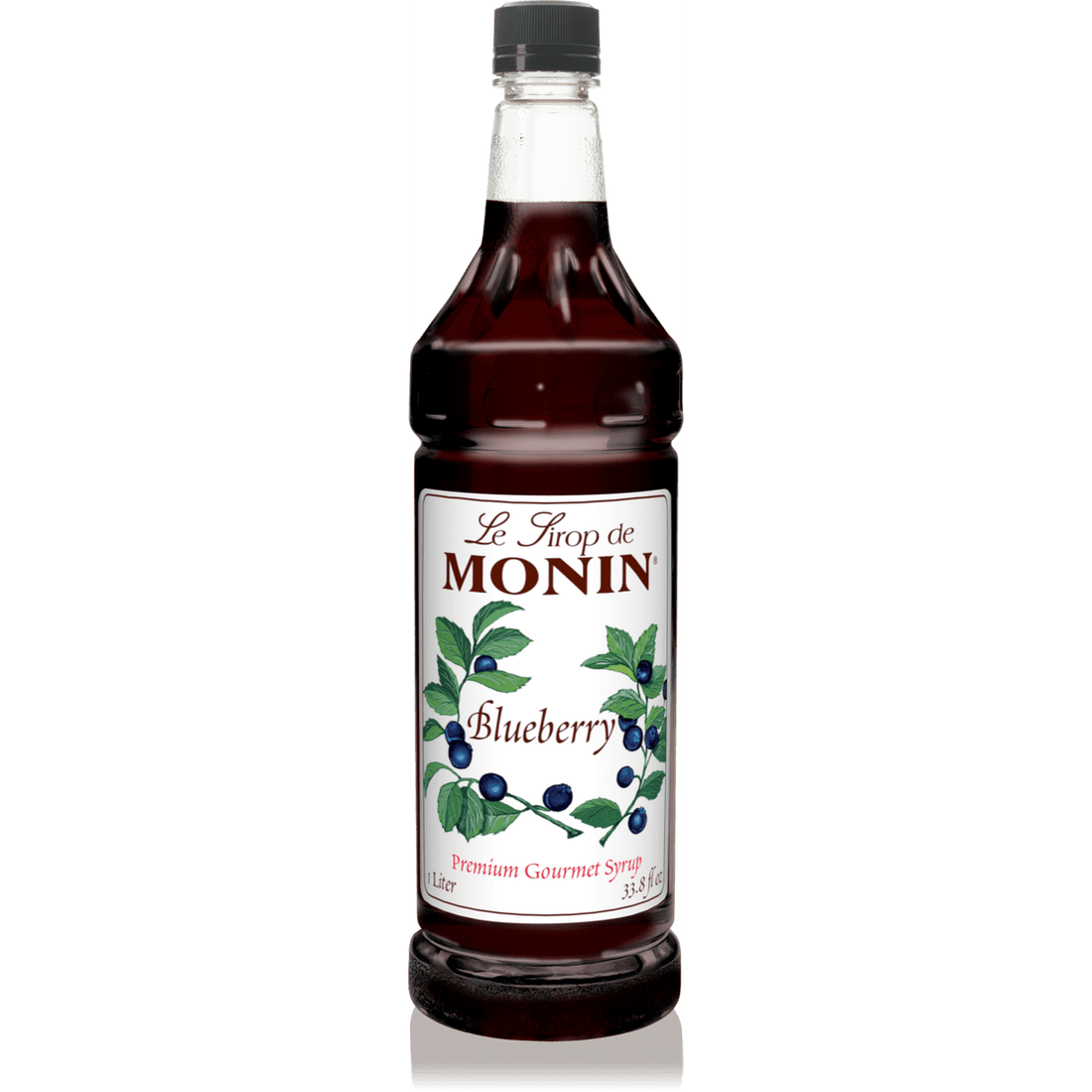 Monin - Blue Berry Flavor - Syrup - 1 Liter | Jodiabaazar.com ...