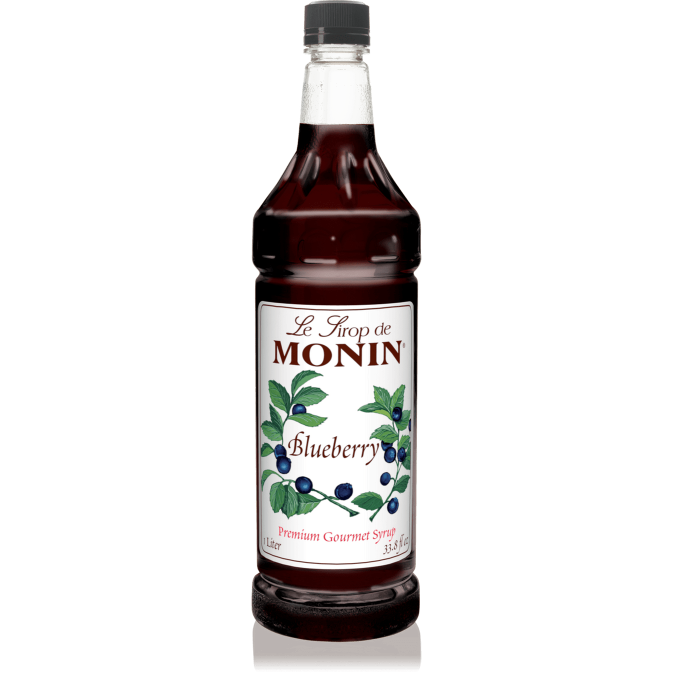 Monin - Blue Berry Flavor - Syrup - 1 Liter | Jodiabaazar.com ...