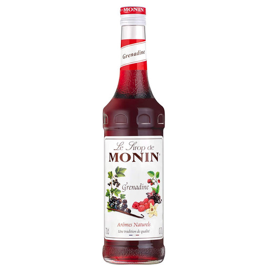 Monin - Grenadine - Syrup - 700 ML - Le Sirop De Monin | Jodiabaazar ...