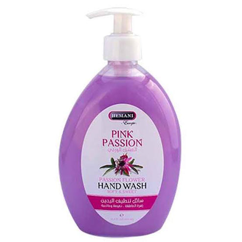 WB by Hemani - Hand Wash - Pink Passion - 500ml | Jodiabaazar.com ...