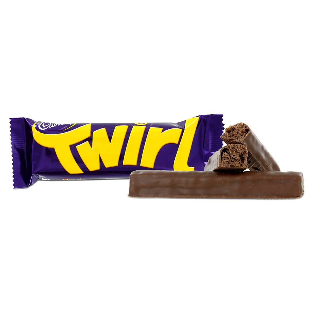 Cadbury - Twirl - Chocolate Bar | JodiaBaazar.com – JodiaBaAzar.com