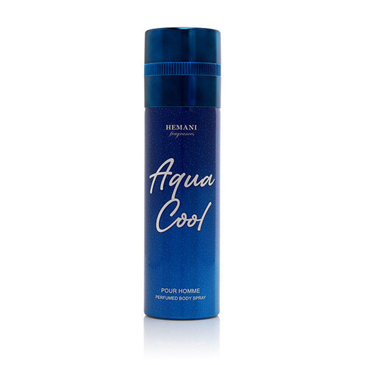 Hemani Aqua Cool Body Spray 200ml | Jodiabaazar.com – JodiaBaAzar.com