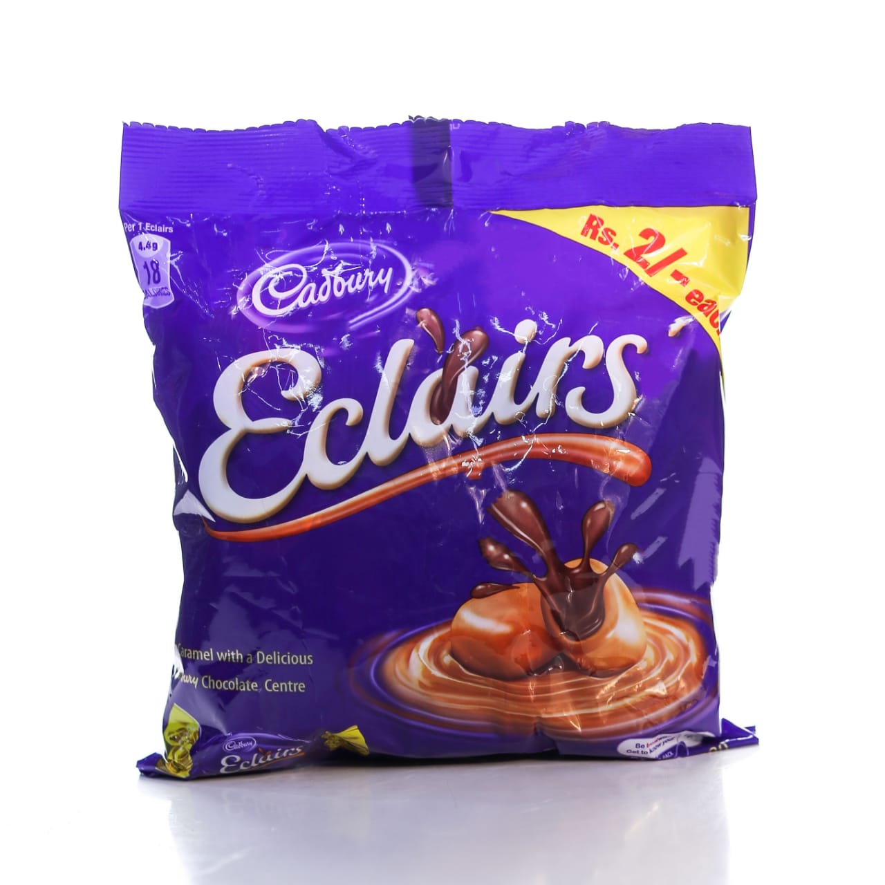 Cadbury Eclairs