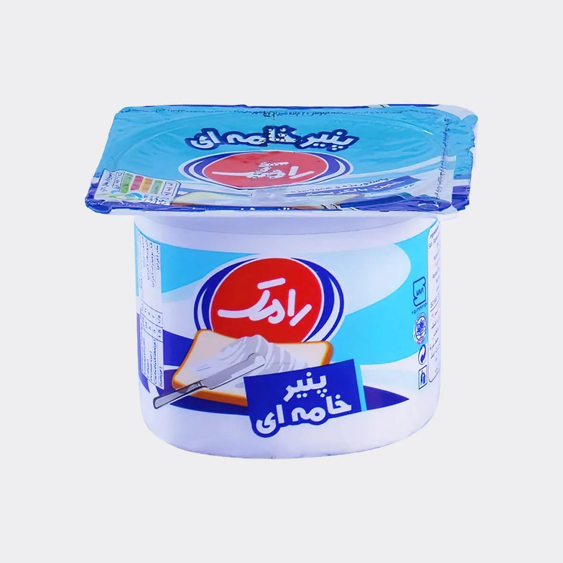 Ramak - Cream Cheese - 90 gm - 2 Packs | Jodiabaazar.com – JodiaBaAzar.com