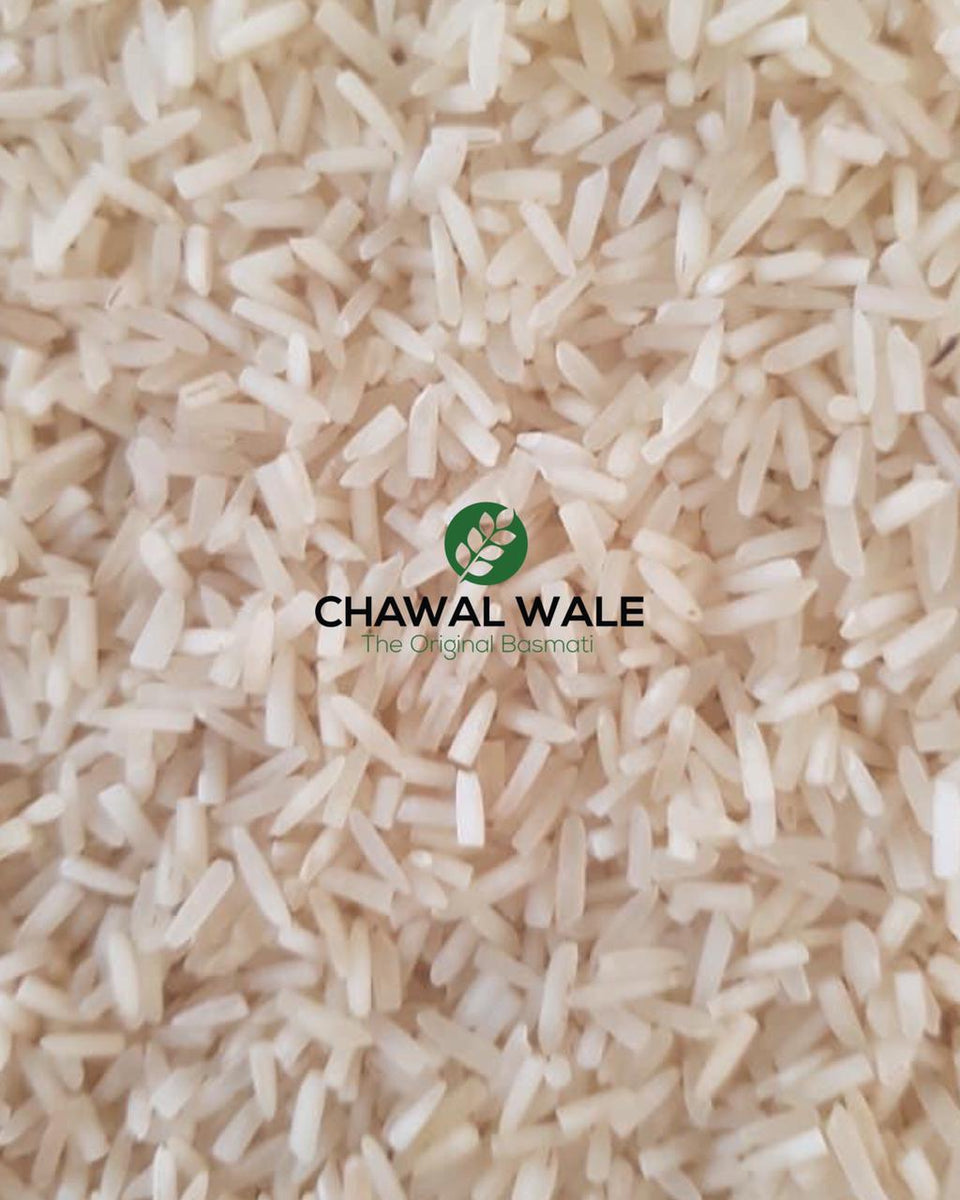 Kitchen King - 1121 - Steam - Ponia - Basmati Rice | JodiaBaazar.com ...