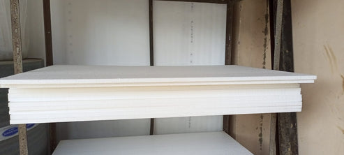 White Styrofoam Sheet - 24"x36" - 0.5" (12 mm) | Jodiabaazar.com ...