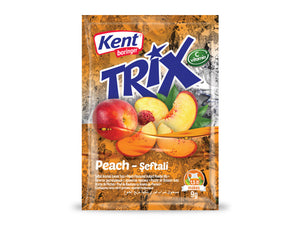 Kent Trix Flavoured Instant Powder Drink - 9 GM Sachets - Makes 1 - Im ...